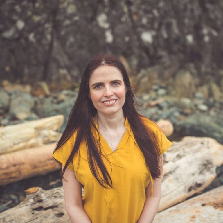 Episode #26: Winning At Life While Legally Blind, Deciding To Live ...